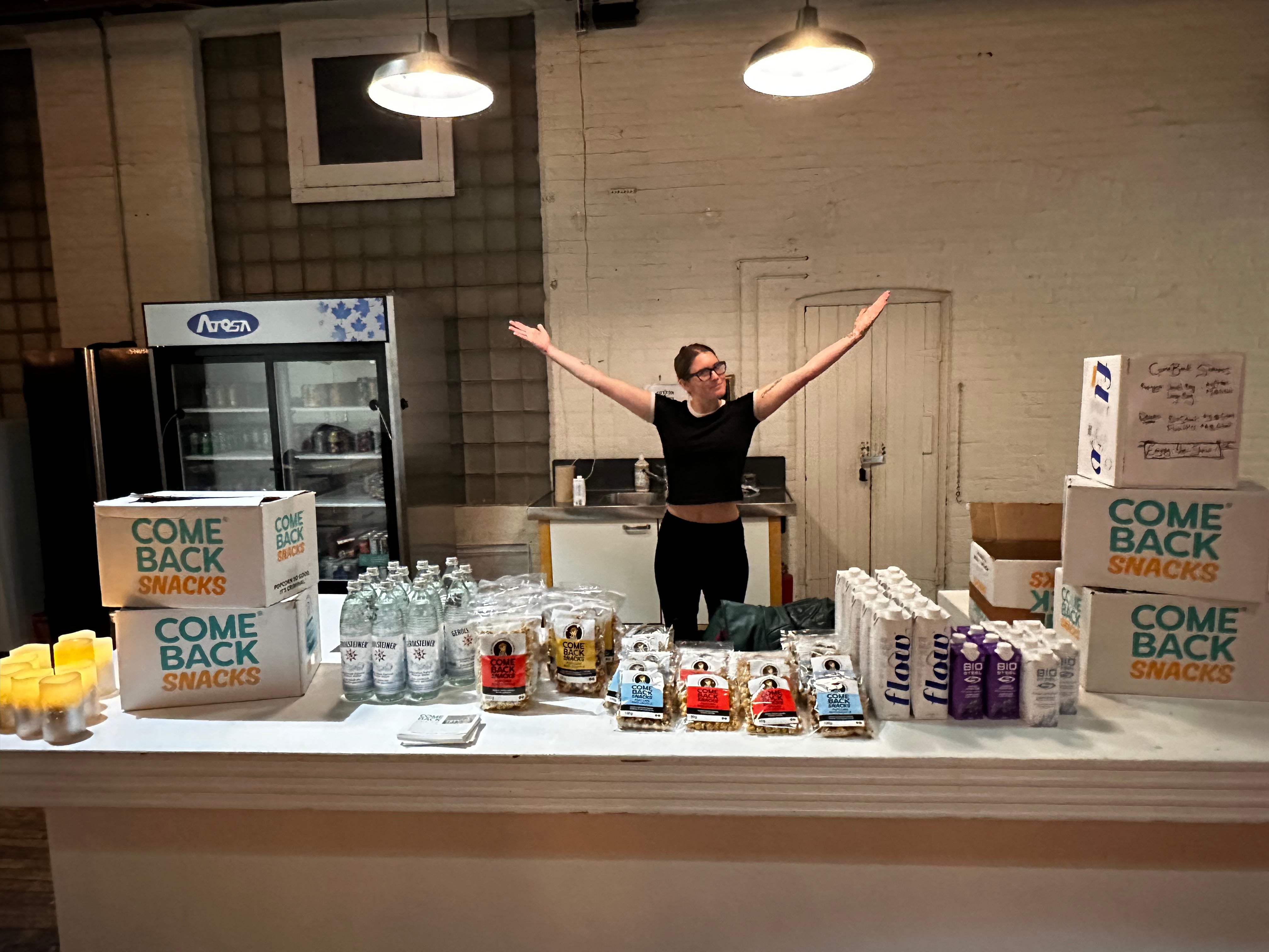 Popcorn Pranks and Second Chances: A Cheesy April Fool’s Celebration ...