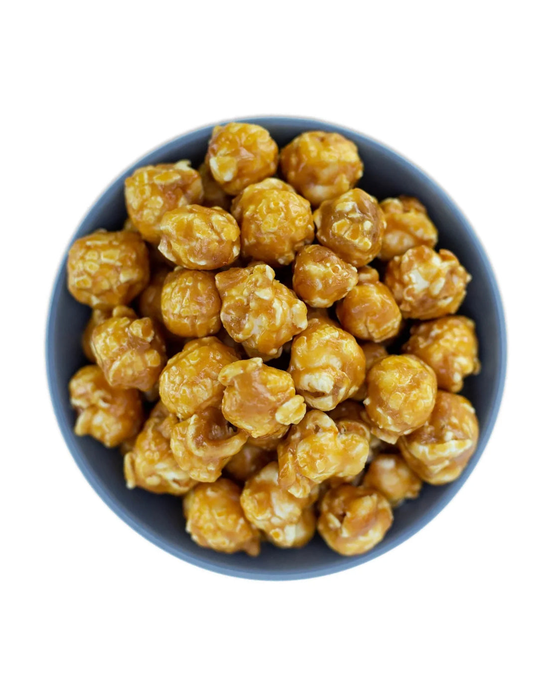 Comeback Snacks — Popcorn So Good, It's Criminal
