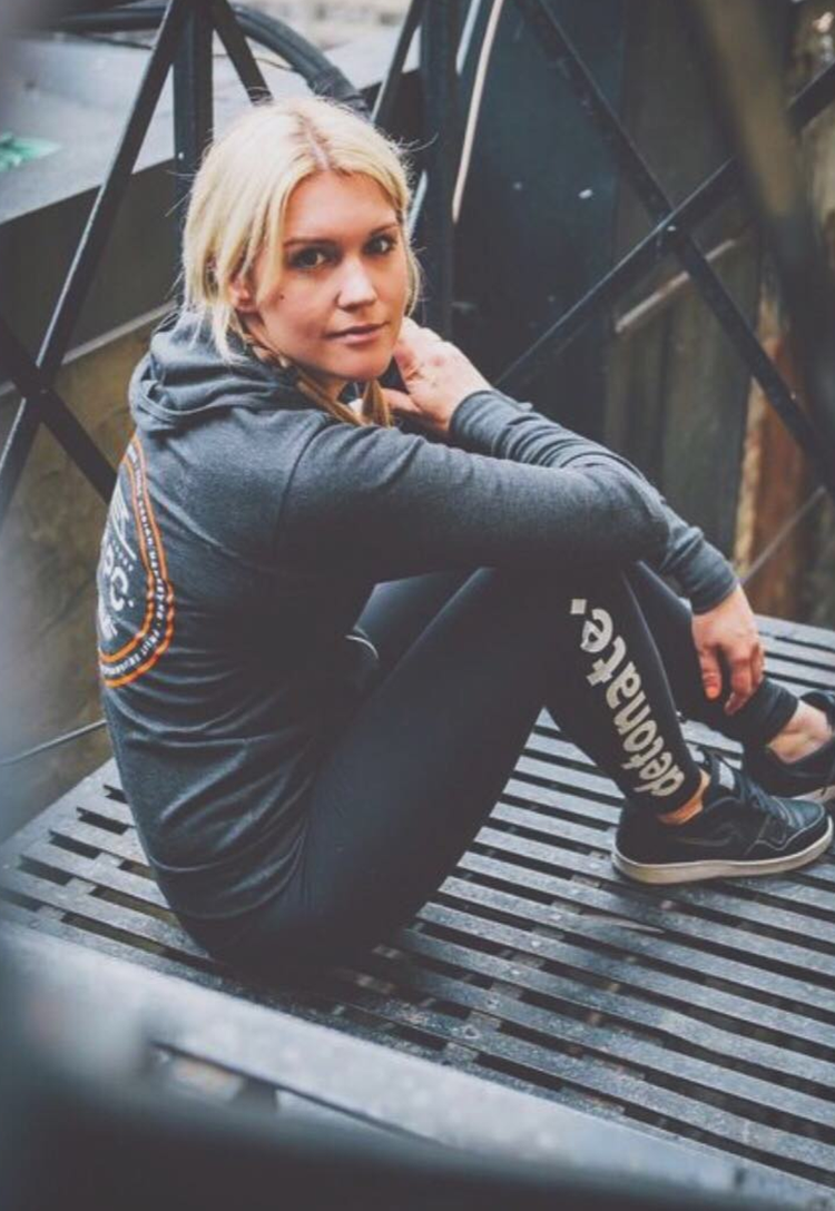 Comeback Snacks — Popcorn So Good, It's Criminal